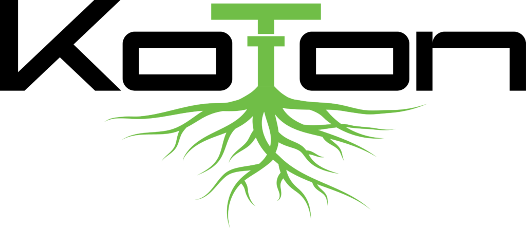 Order – KoTon Hydromulch