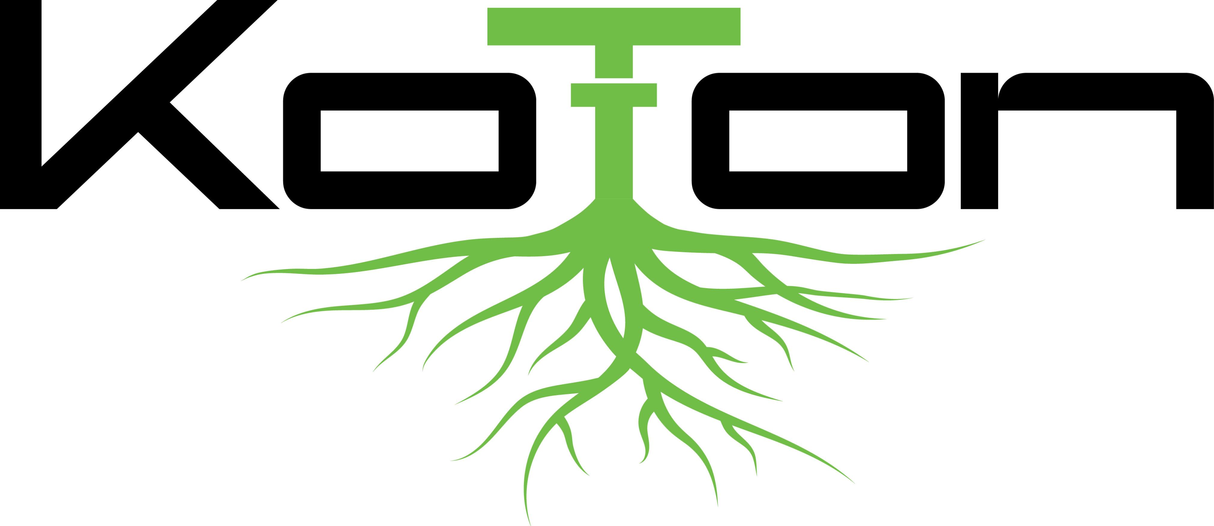 KoTon Hydromulch – Reclamation Revolutionized